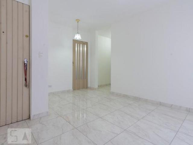 Apartamento à Venda Vila Jacuí, 2 Quartos, 50 m² São Paulo