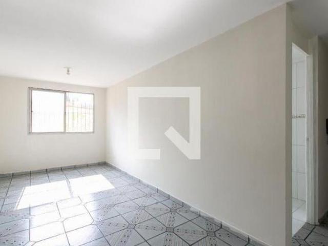 Apartamento à Venda Vila Jacuí, 2 Quartos, 50 m² São Paulo