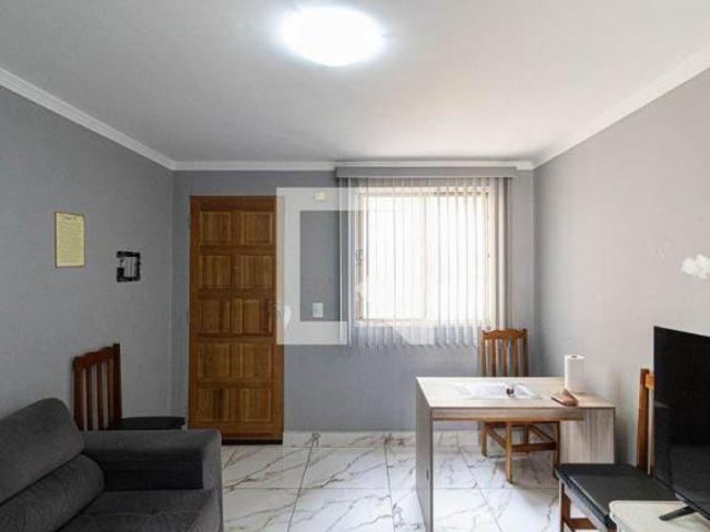 Apartamento à Venda Vila Jacuí, 2 Quartos, 50 m² São Paulo