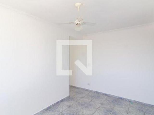 Apartamento à Venda Vila Jacuí, 2 Quartos, 50 m² São Paulo