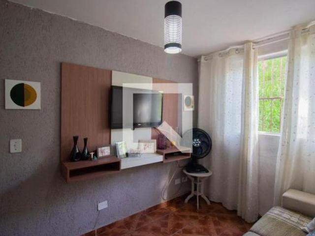 Apartamento à Venda Vila Jacuí, 2 Quartos, 50 m² São Paulo