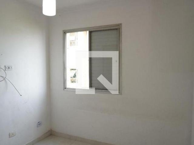 Apartamento à Venda Vila Jacuí, 2 Quartos, 51 m2