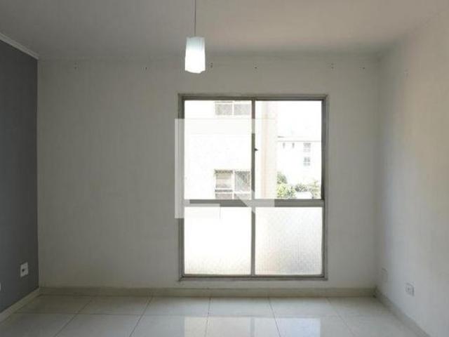 Apartamento à Venda Vila Jacuí, 2 Quartos, 51 m² São Paulo