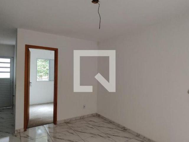 Apartamento à Venda Vila Jacuí, 2 Quartos, 52 m2