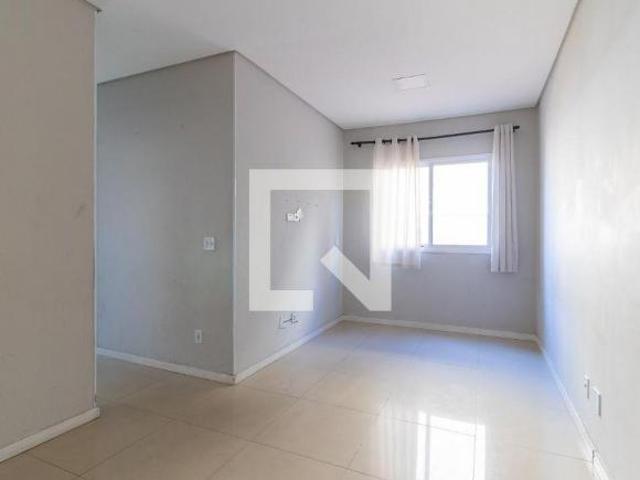 Apartamento à Venda Vila Jacuí, 2 Quartos, 52 m2