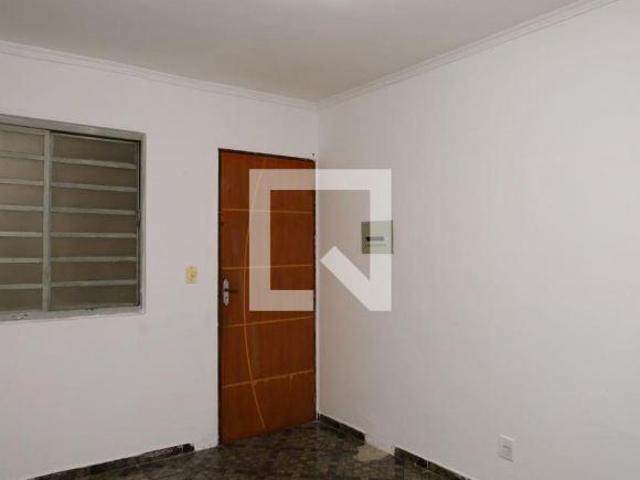 Apartamento à Venda Vila Jacuí, 2 Quartos, 65 m2