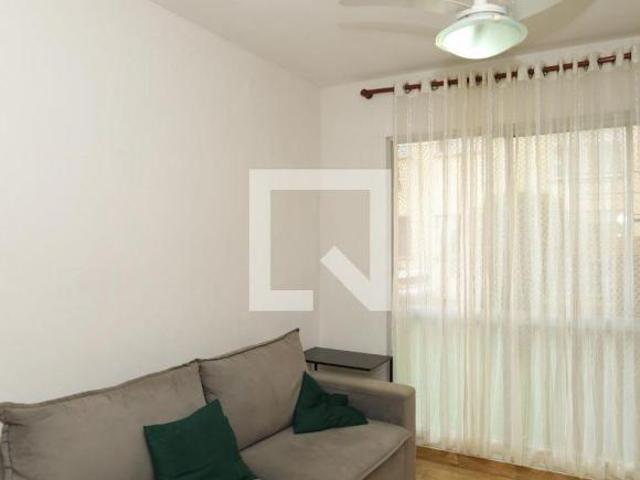 Apartamento à Venda Vila Jacuí, 2 Quartos, 66 m2