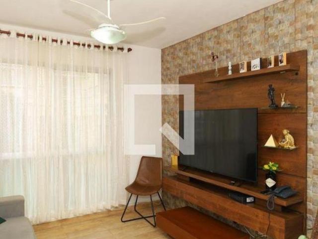 Apartamento à Venda Vila Jacuí, 2 Quartos, 66 m² São Paulo