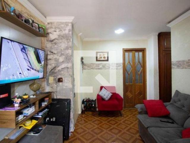 Apartamento à Venda Vila Jacuí, 2 Quartos, 67 m2
