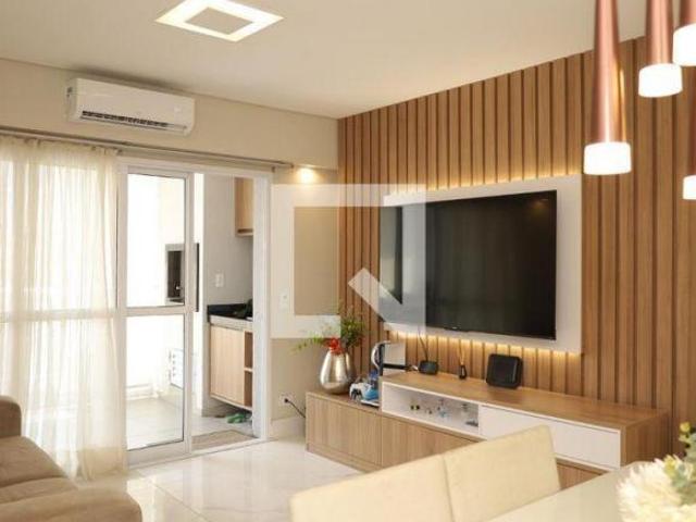Apartamento à Venda Vila Jacuí, 2 Quartos, 68 m² São Paulo