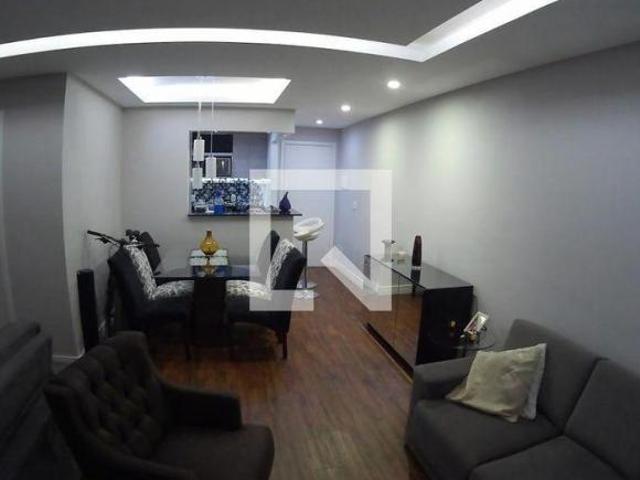 Apartamento à Venda Vila Jacuí, 2 Quartos, 61 m² São Paulo