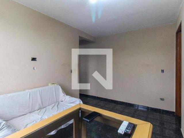 Apartamento à Venda Vila Jacuí, 2 Quartos, 62 m² São Paulo