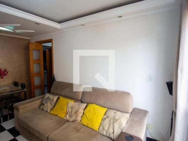 Apartamento à Venda Vila Jacuí, 2 Quartos, 63 m2