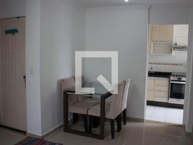 Apartamento à Venda Vila Jacuí, 2 Quartos, 63 m2