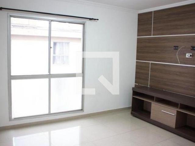 Apartamento à Venda Vila Jacuí, 2 Quartos, 63 m² São Paulo