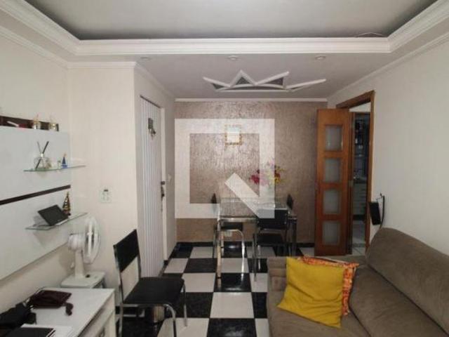 Apartamento à Venda Vila Jacuí, 2 Quartos, 63 m² São Paulo