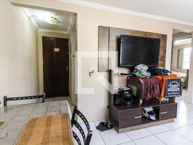 Apartamento à Venda Vila Jacuí, 2 Quartos, 84 m² São Paulo