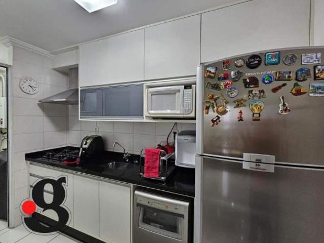 Apartamento à venda Vila Jacuí