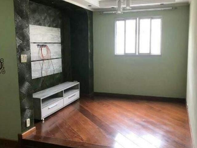 Apartamento à venda – Vila Jacuí