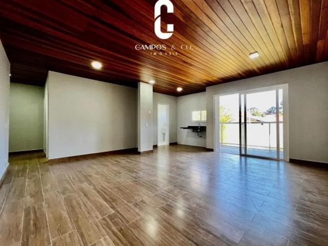 Apartamento à venda, Vila Jaguaribe, Campos do Jordão, SP