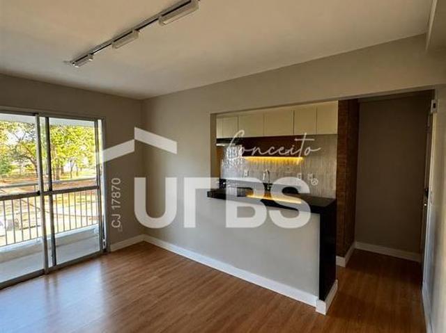 Apartamento à venda | Vila Jaraguá | 3 quartos 1 suíte | 71 m² | 1 vaga | Próximo ao Bretas e Vill