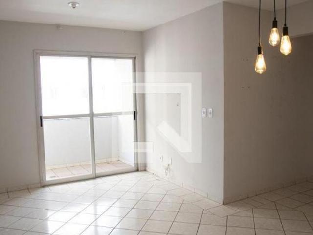 Apartamento à Venda Vila Jardim São Judas Tadeu, 3 Quartos, 76 m² Goiânia