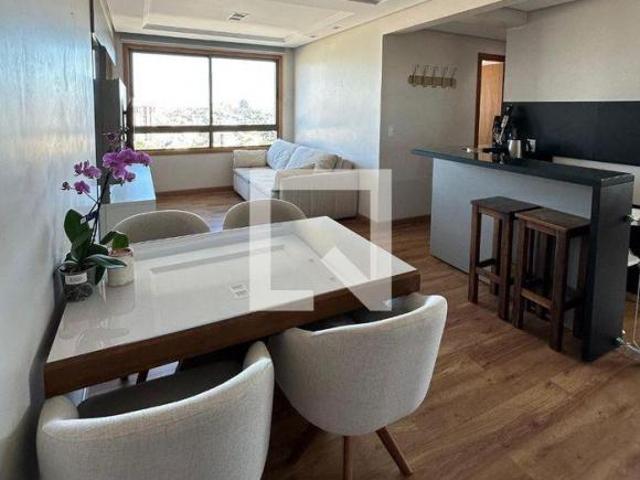Apartamento à Venda Vila Jardim, 3 Quartos, 80 m² Porto Alegre