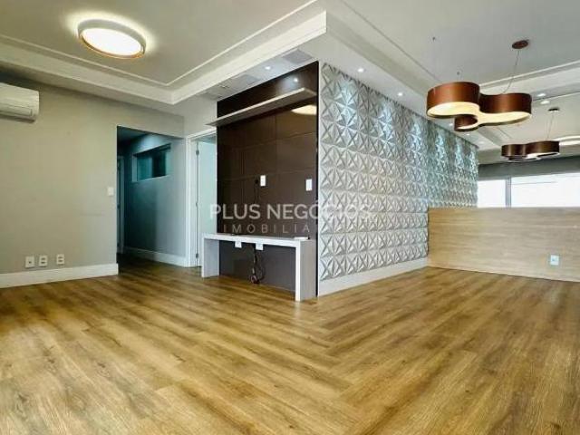 Apartamento À Venda Vila Jardini 3 suítes 130 m²