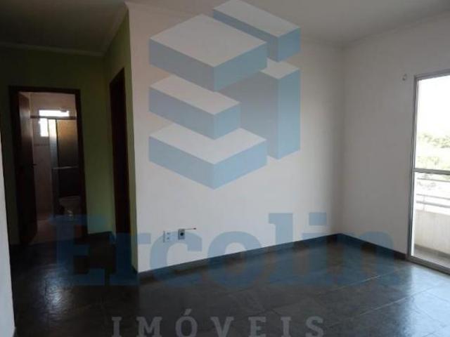 APARTAMENTO À VENDA VILA JARDINI EM SOROCABA SP
