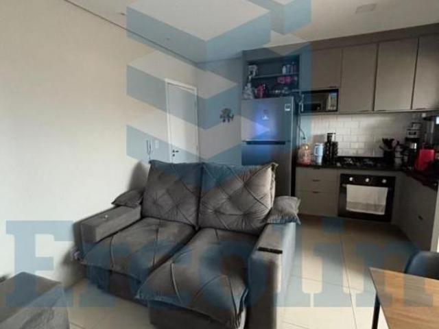 APARTAMENTO À VENDA VILA JARDINI SOROCABA SP
