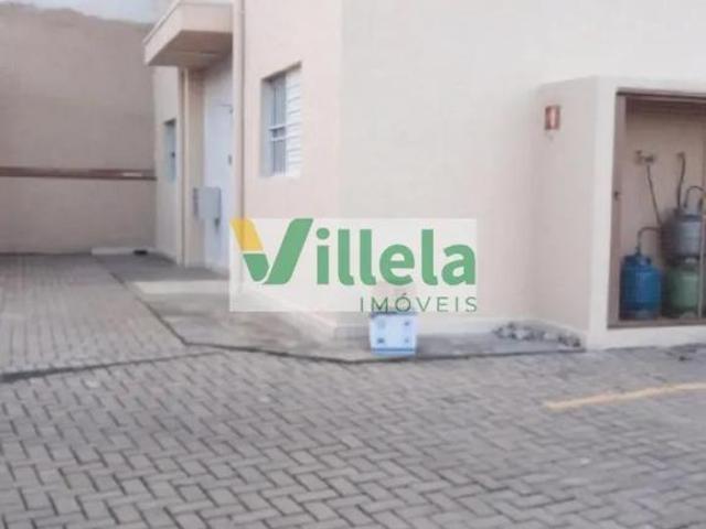 Apartamento à venda, Vila Júlia, Poá, SP
