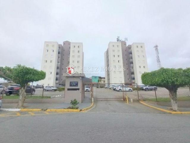 Apartamento à venda Vila Júlia Poá