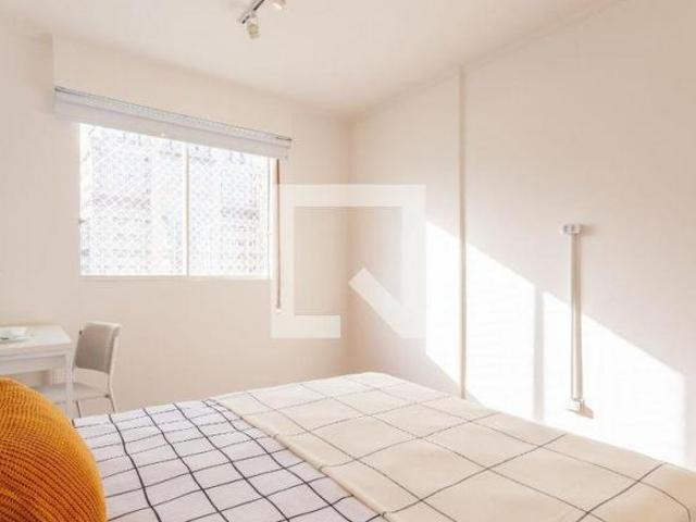 Apartamento à Venda Vila Olímpia, 4 Quartos, 109 m2