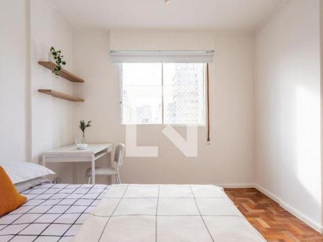 Apartamento à Venda Vila Olímpia, 4 Quartos, 109 m2
