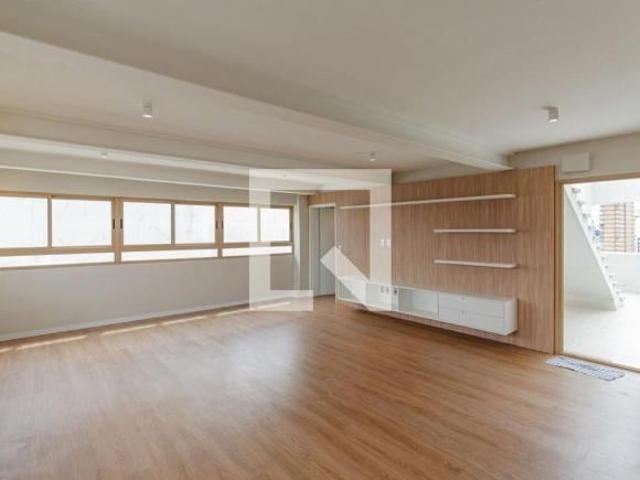 Apartamento à Venda Vila Olímpia, 4 Quartos, 200 m2