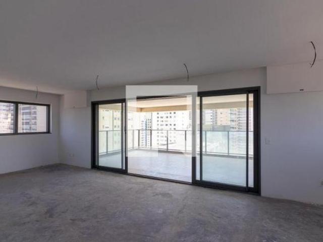 Apartamento à Venda Vila Olímpia, 4 Quartos, 250 m² São Paulo