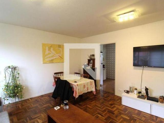 Apartamento à Venda Vila Olímpia, 4 Quartos, 95 m2