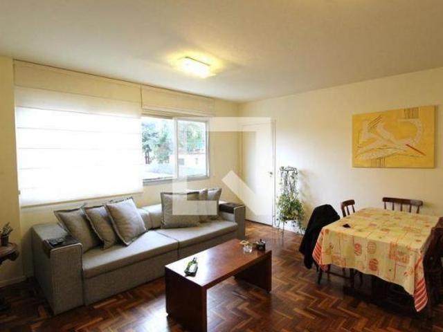 Apartamento à Venda Vila Olímpia, 4 Quartos, 95 m2