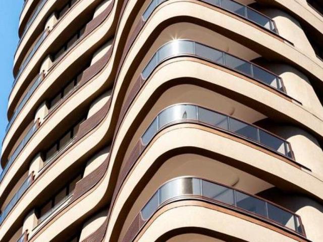 Apartamento à venda Vila Olímpia 100m² 1 dormitórios 2 banheiro 2 vagas