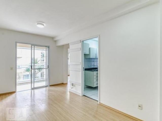 Apartamento à Venda Vila Olímpia, 1 Quarto, 43 m2