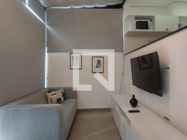 Apartamento à Venda Vila Olímpia, 1 Quarto, 43 m2