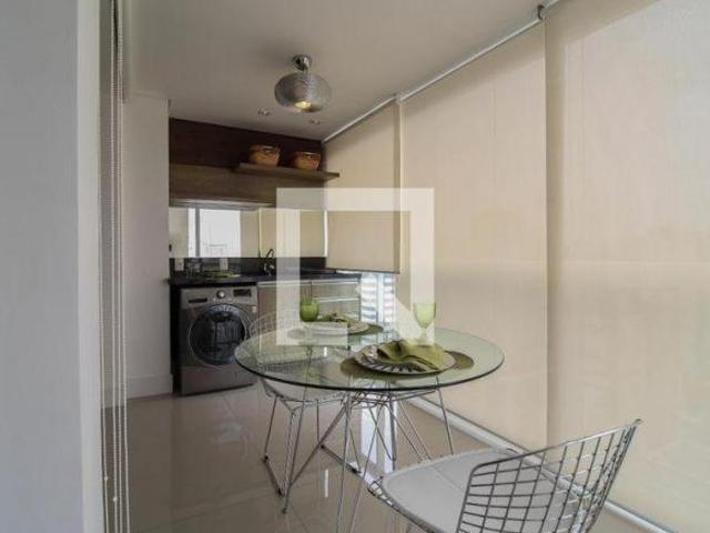 Apartamento à Venda Vila Olímpia, 1 Quarto, 43 m2