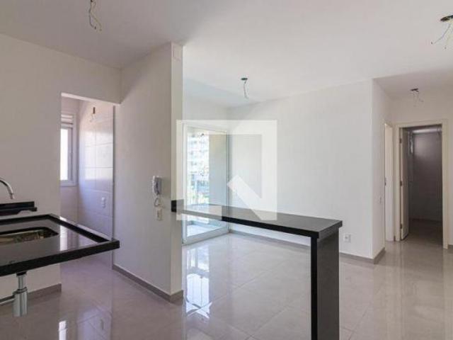 Apartamento à Venda Vila Olímpia, 1 Quarto, 43 m2