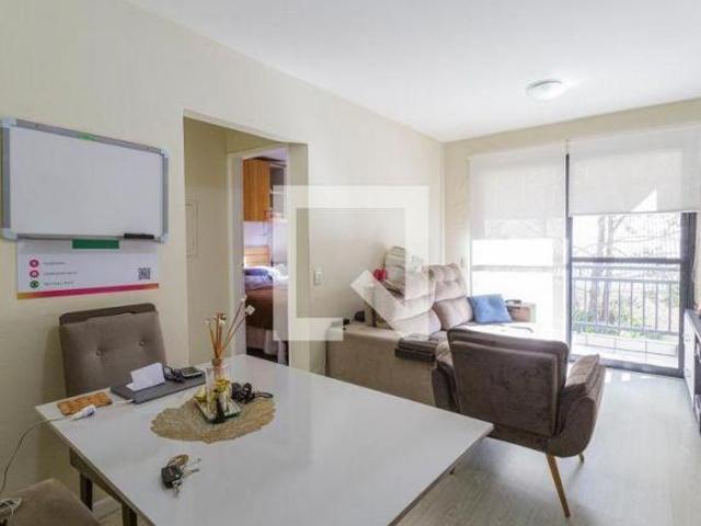 Apartamento à Venda Vila Olímpia, 1 Quarto, 43 m2