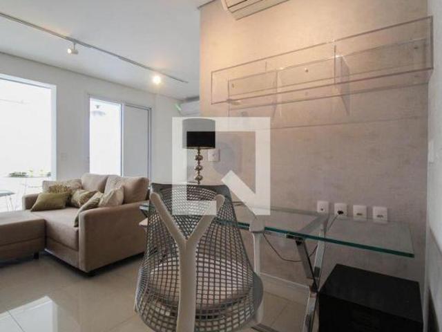 Apartamento à Venda Vila Olímpia, 1 Quarto, 43 m2