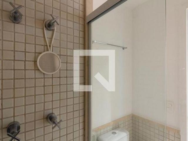 Apartamento à Venda Vila Olímpia, 1 Quarto, 43 m2