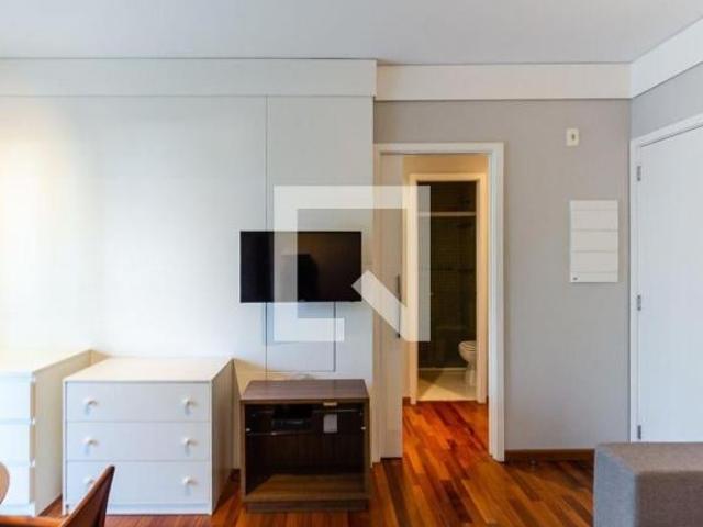 Apartamento à Venda Vila Olímpia, 1 Quarto, 43 m2