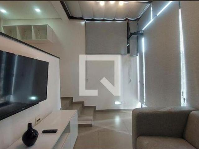 Apartamento à Venda Vila Olímpia, 1 Quarto, 43 m² São Paulo