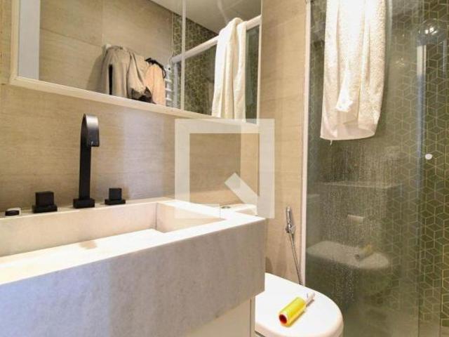 Apartamento à Venda Vila Olímpia, 1 Quarto, 40 m2