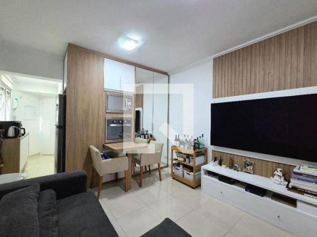 Apartamento à Venda Vila Olímpia, 1 Quarto, 40 m2